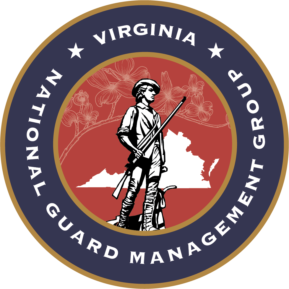 VNGMG reveals new logo - Virginia National Guard Management Group VNGMG reveals new logo - Virginia National Guard Management Group