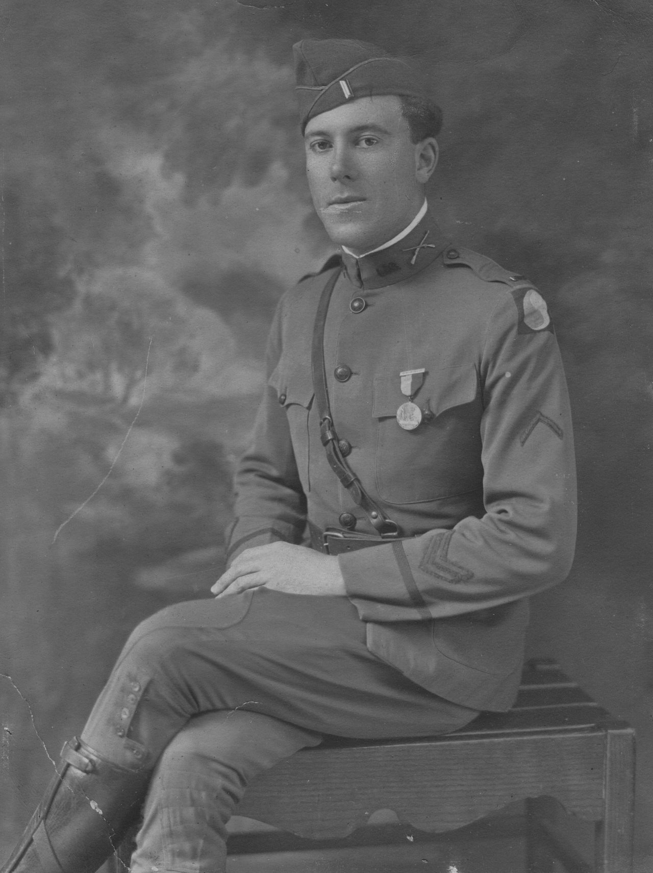 Home - Virginia National Guard Management Group