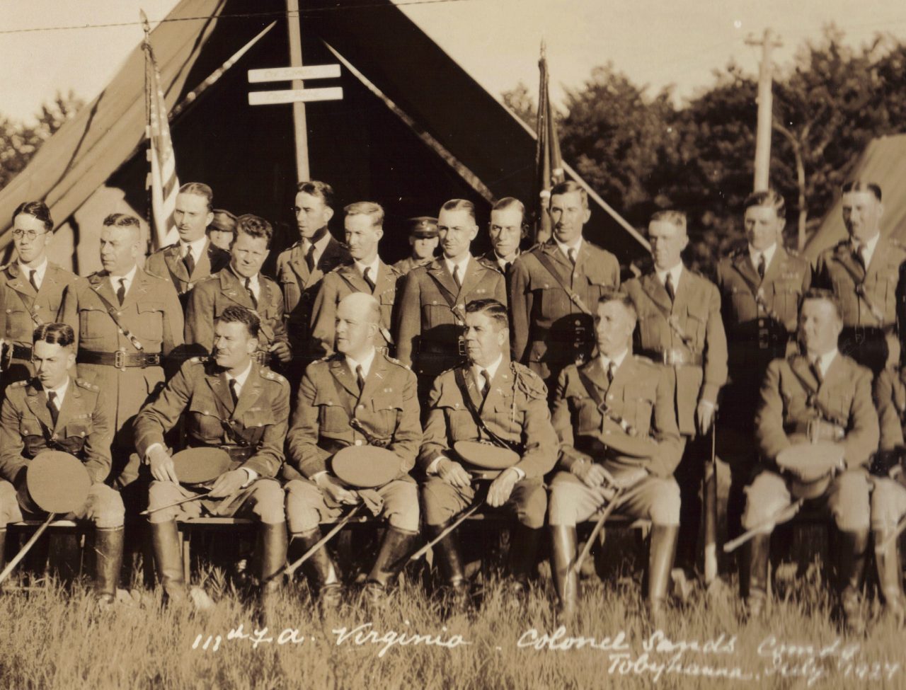 Home - Virginia National Guard Management Group