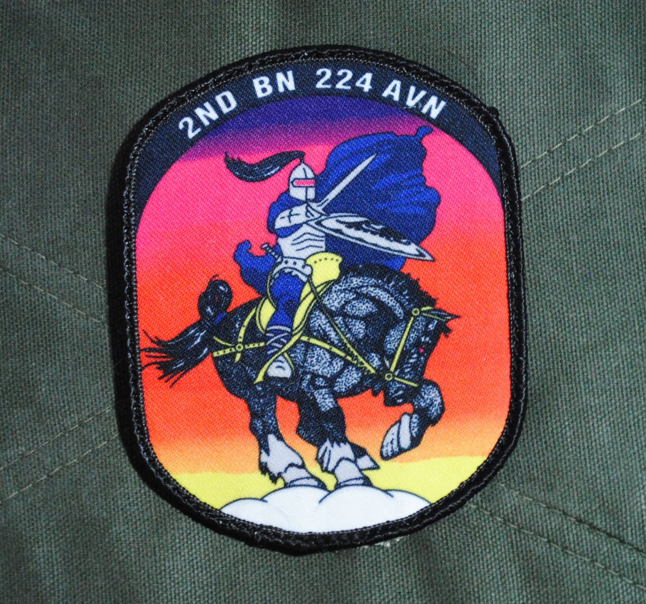 Home - Virginia National Guard Management Group