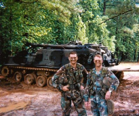 Home - Virginia National Guard Management Group